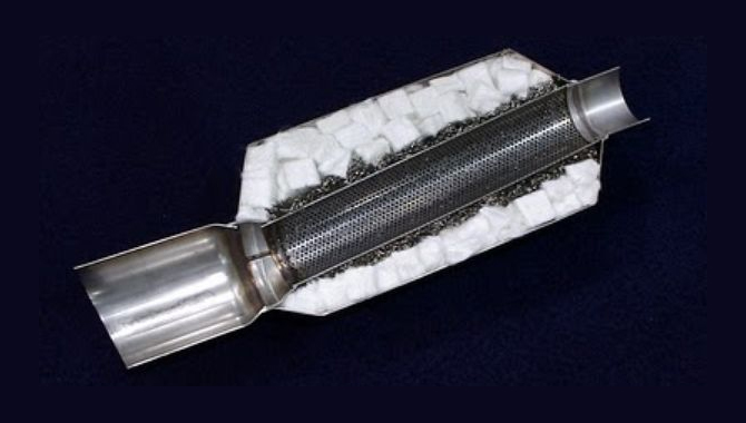 Make A Quiet Muffler For Small Engines? Best 10 Method 2022