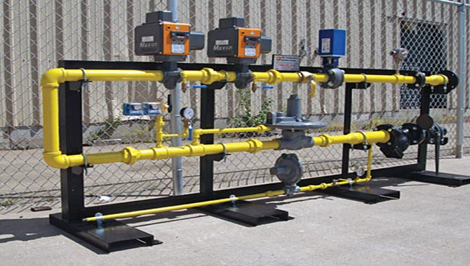 How To Purge Air From Propane Gas Line - 3 Effortless Guide