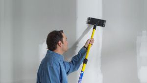 Finish OSB Walls - [Step By Step Process To Finish]