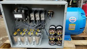 How Do I Wire A Rotary Phase Converter - Ultimate Guideline