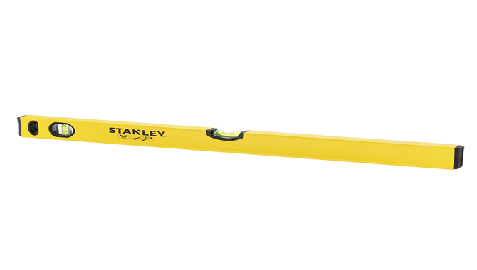 How To Identify A Stanley Level - Effective Solutions