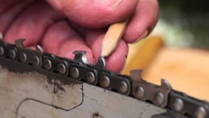 How To Sharpen Ripping Chain - In 5 Easy Steps