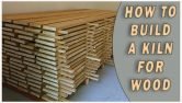 How To Build A Kiln For Wood - The Complete Guide