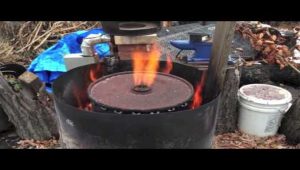 How To Make A Charcoal Retort: Step-By-Step Guide