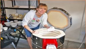 How To Make A Homemade Kiln - A Step-By-Step Guide