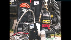 DIY Air Compressor Tank Modifications: A Quick Guide