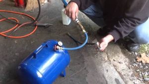 Unraveling The Secrets Of Air Compressor Tank Storage – In Details ...
