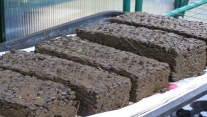 How To Make Horse Manure Fire Bricks - In 5 Effective Steps