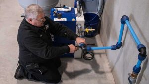 How To Install An Air Compressor: A Beginner's Guide
