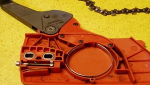 How To Reset Husqvarna Chain Brake - Quick And Easy Instructions