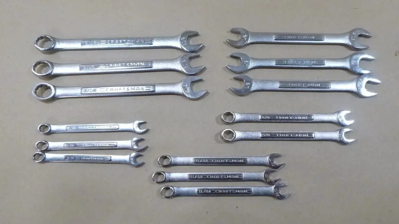 How To Date Craftsman Tools: Explore 5 Helpful Tips!