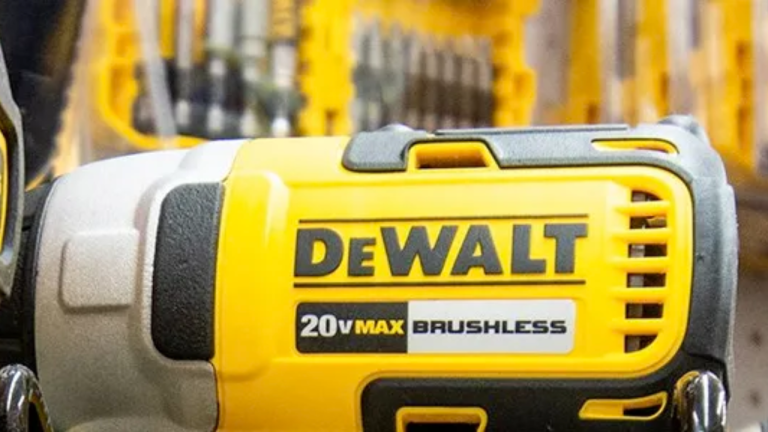 Deciphering Dewalt Battery Date Code: What You Need To Know