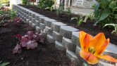 How to Build a Retaining Wall - Tips for Building Strong