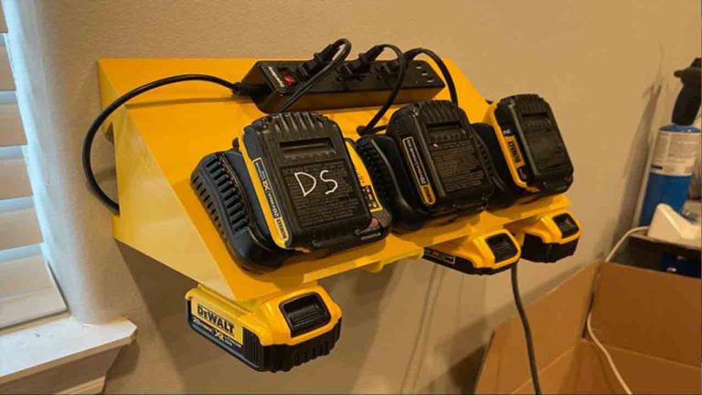 Deciphering Dewalt Battery Date Code: What You Need To Know