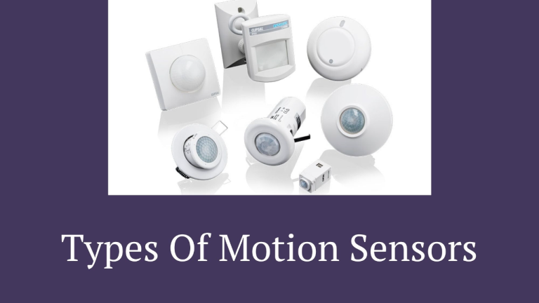 How To Wire A Motion Sensor To Multiple Lights [ In 5 Steps ]