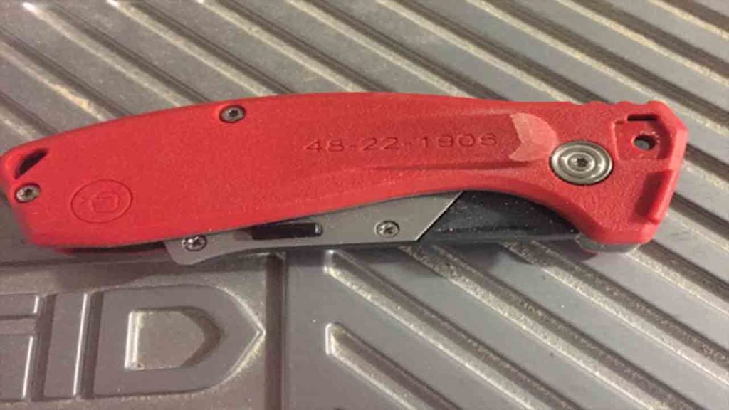 Milwaukee Fastback Mods: Enhance Your Tool's Performance