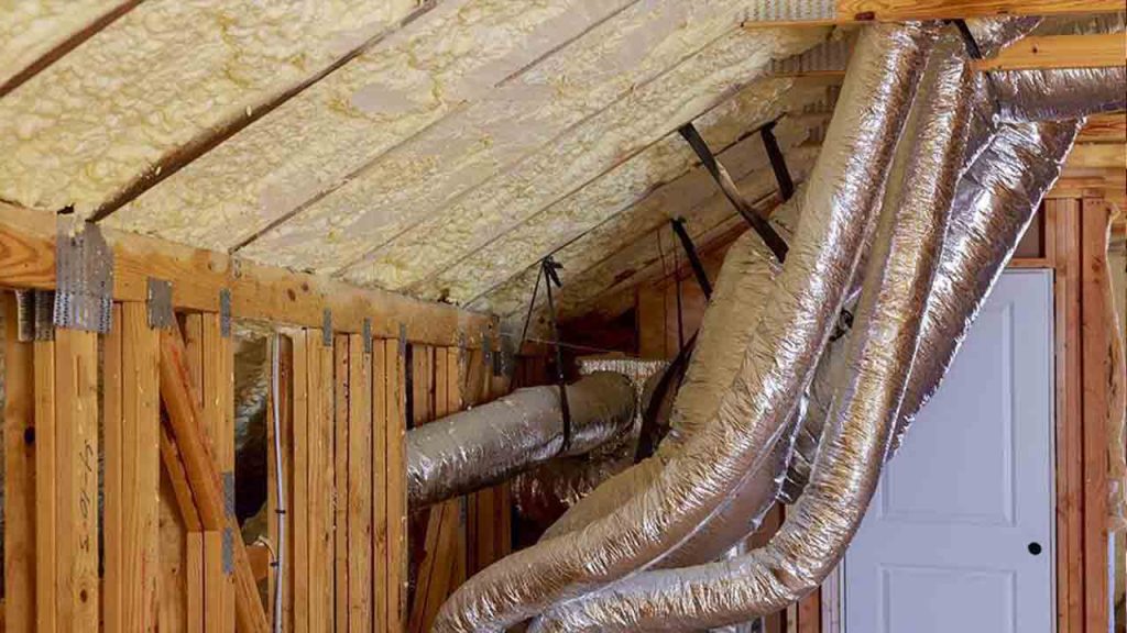 Essential Tips For Installing Ductwork Between Floor Joists