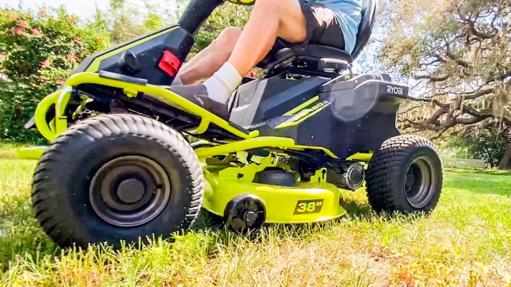 Ryobi Rm480e Battery Replacement Cost: An In-Depth Analysis