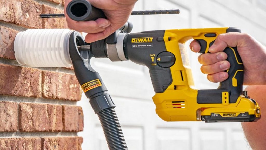Dewalt 20v Max Cordless Compact Press Tool: An Easy Guide