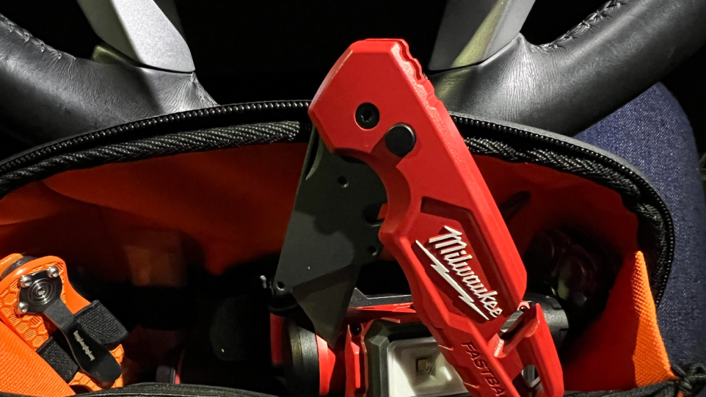 Milwaukee Fastback Mods: Enhance Your Tool's Performance