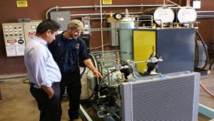 How To Clean An Air Compressor: A Comprehensive Guide