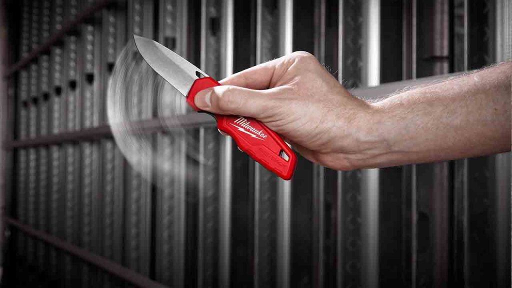 Milwaukee Fastback Mods: Enhance Your Tool's Performance