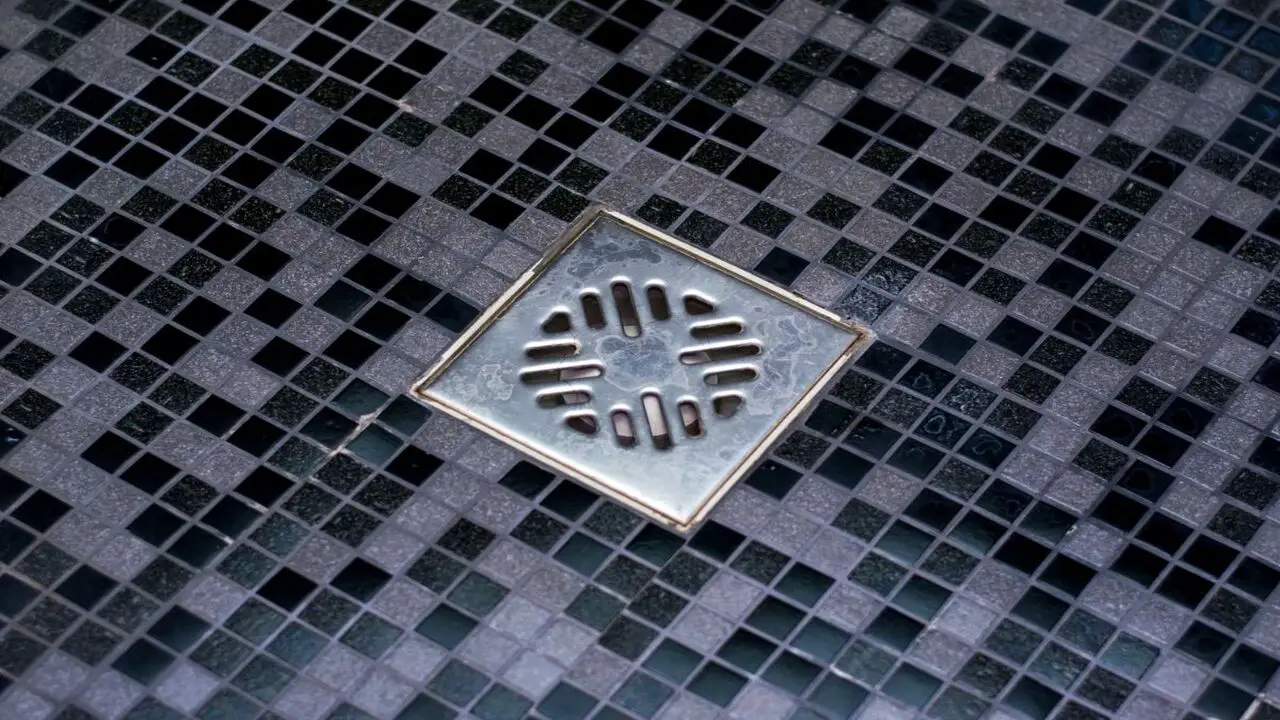 Explaining Floor Drain In Concrete Slab Detail - Expert Advice