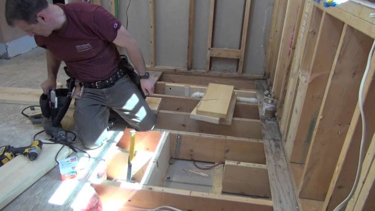 Essential Tips For Installing Ductwork Between Floor Joists