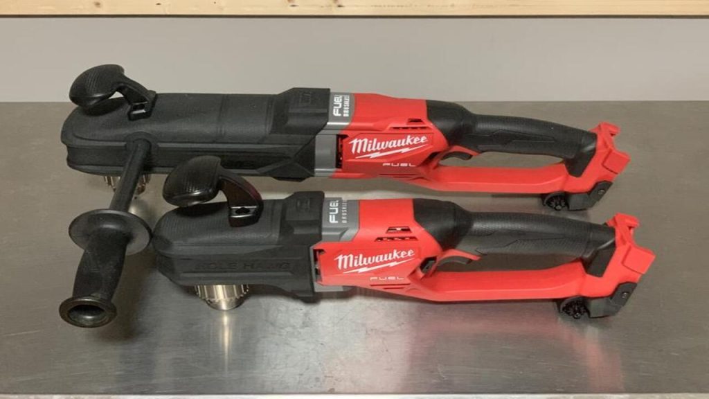 Milwaukee Hole Hawg Vs Super Hawg: A Comparison Guide