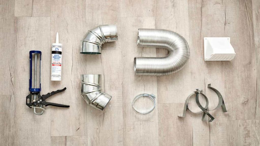 Setting The Right Dryer Vent Height From Floor: A Complete Guide