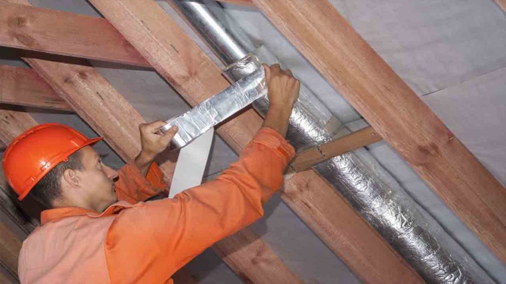 Essential Tips For Installing Ductwork Between Floor Joists