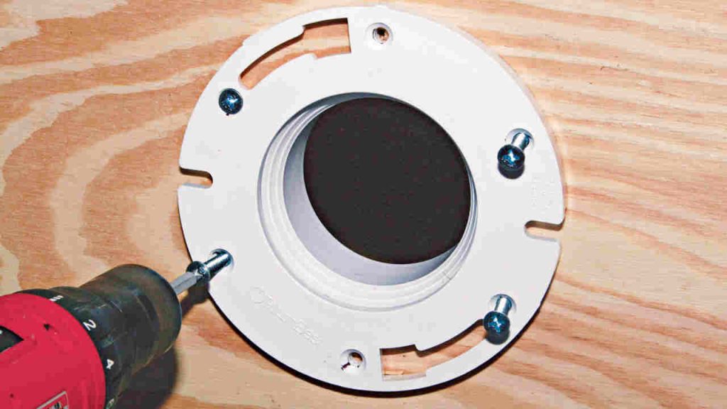 Mastering Toilet Flange For Concrete Floor Installation