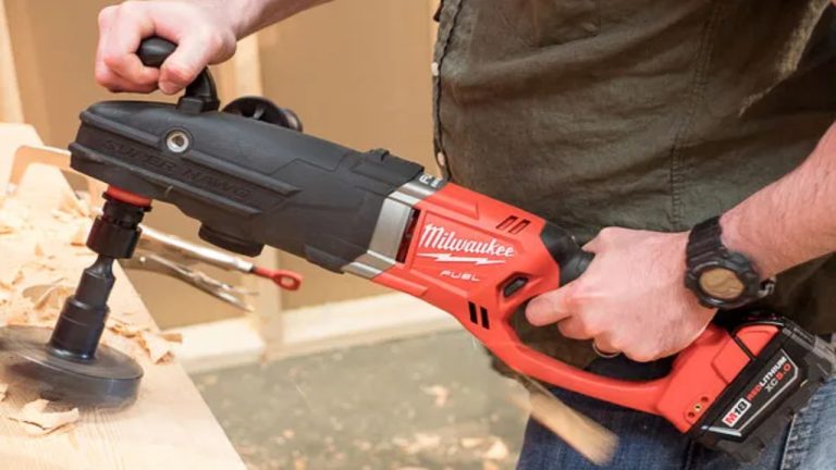 Milwaukee Hole Hawg Vs Super Hawg: A Comparison Guide