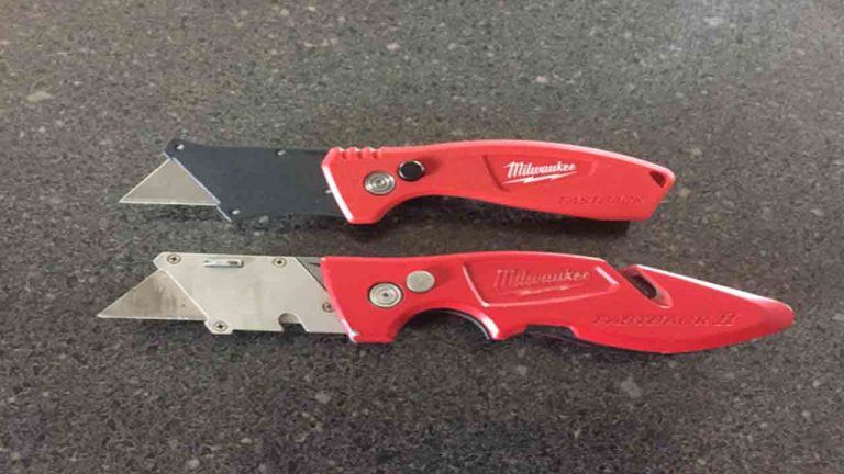 Milwaukee Fastback Mods: Enhance Your Tool's Performance