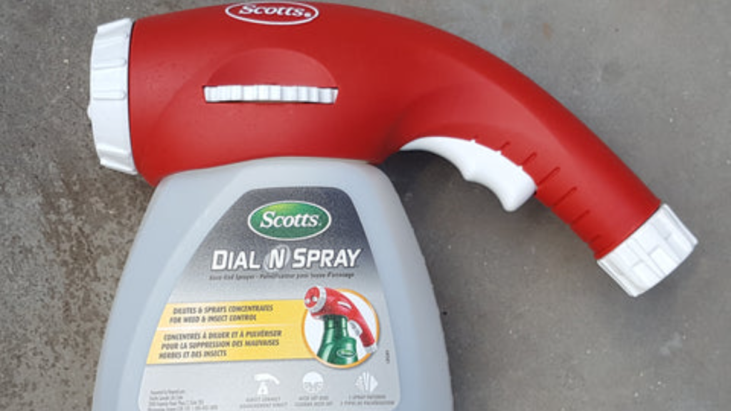 Unlocking The Secrets Of Hose End Sprayer Conversion Chart