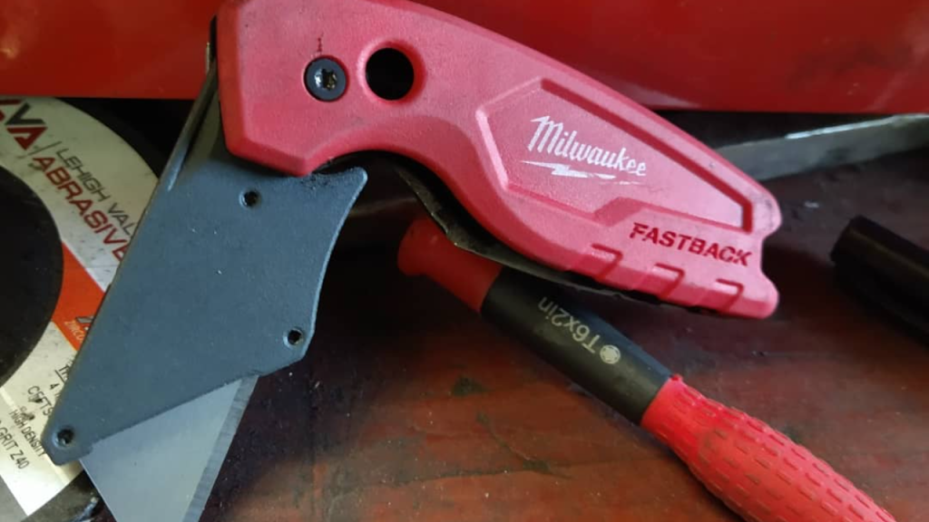Milwaukee Fastback Mods: Enhance Your Tool's Performance