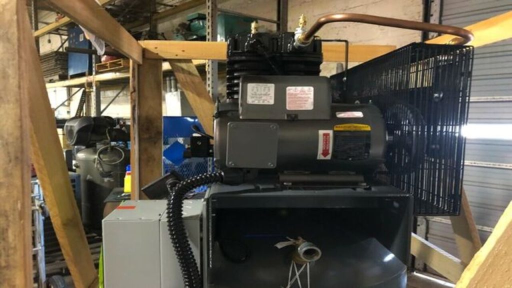 Discover The Secrets: Us General 60 Gallon Air Compressor