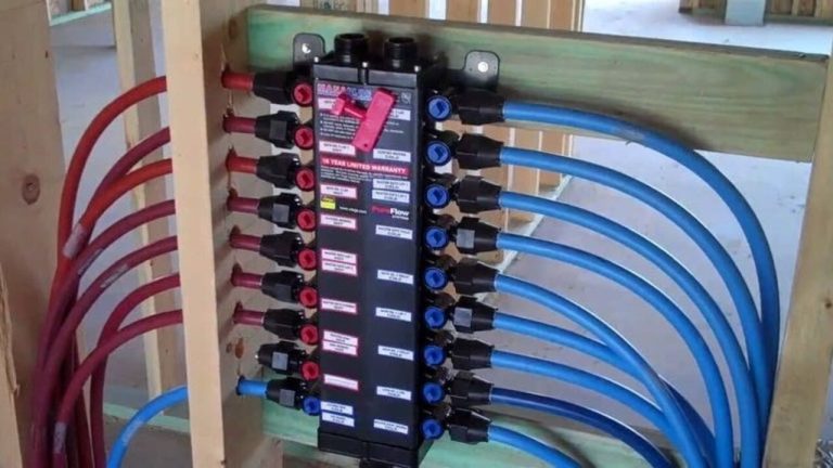 The Ultimate Guide To PEX For Air Compressor