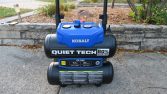 The Ultimate 30 Gal Kobalt Air Compressor Review