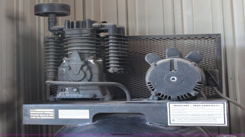 Sanborn Air Compressor 80 Gallon: A Ultimate Guide