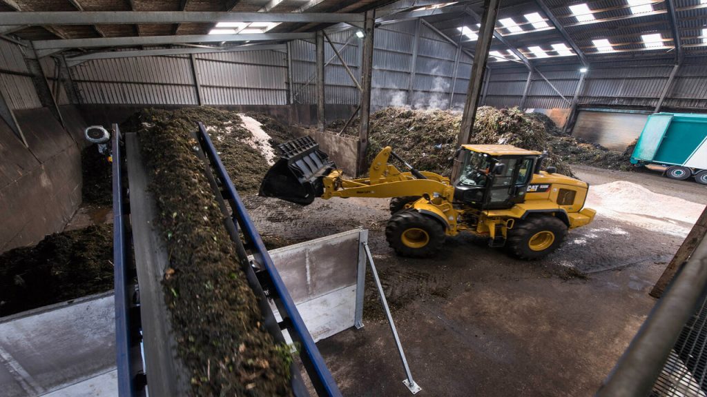 In Vessel Composting: The Ultimate Guide For Success