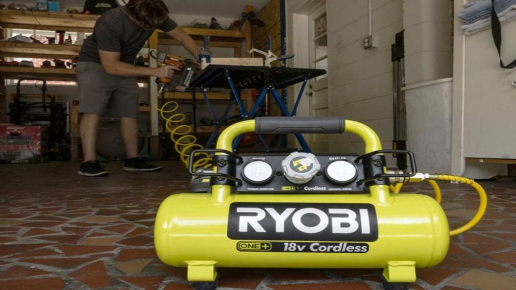 Old Air Compressor Brands: Quality And Durability Explored