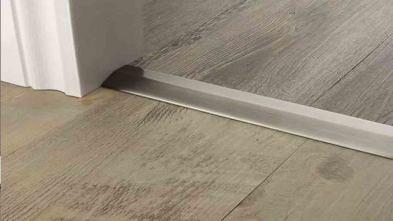 How To Seal Door Threshold To Concrete - A Quick Guide