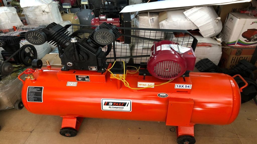 The Coleman Black Max Air Compressor: 6 Exclusive Steps