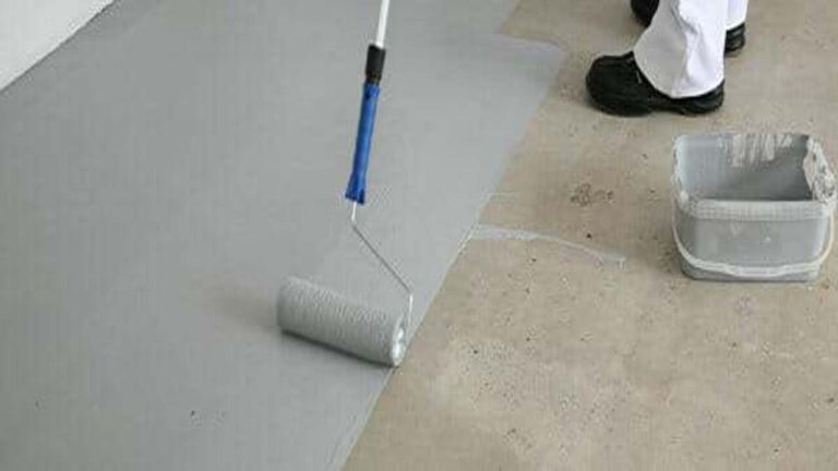 Optimize Your Garage Floor Slope For Maximum Efficiency