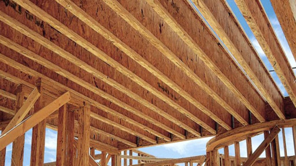 Achieve Structural Integrity With Shed Floor Joist Spacing