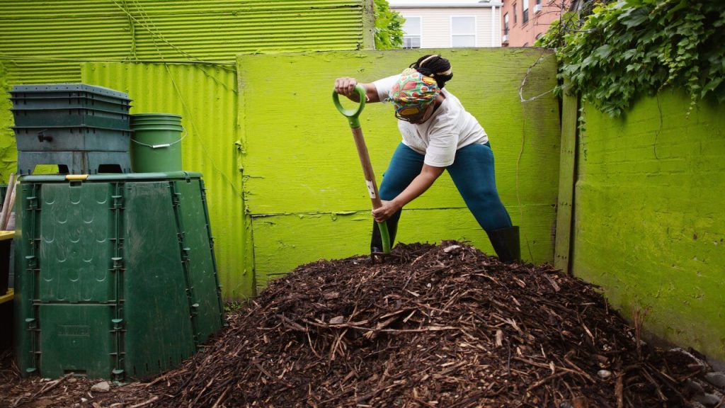 Composting Business Made Easy: Essential Steps For Success