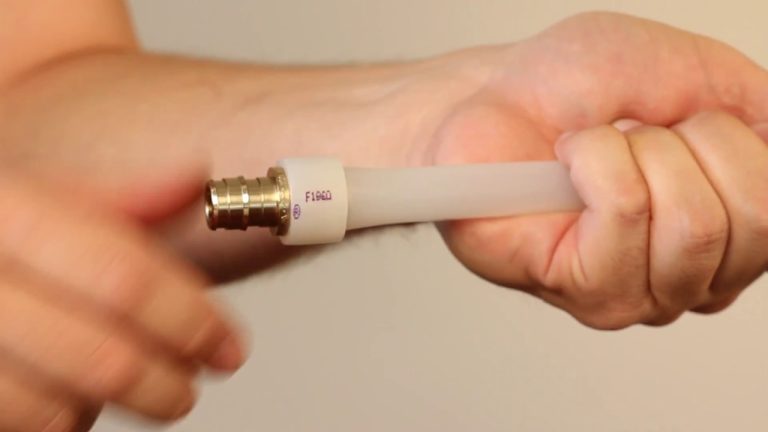 The Ultimate Guide To PEX For Air Compressor