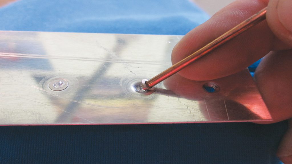 How To Make Flush Rivets Like A Pro: A Essential Guide