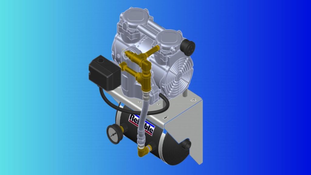 Set & Mount Air Compressor On Wall: Expert Tips And Techniques